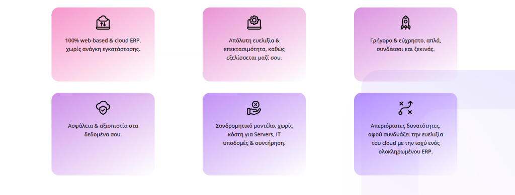 PYLON FLEX - Business Optimal Software | Η Β.Ο.S πρωταγωνιστεί στην αγορά των ERP , PMS, CRM ...