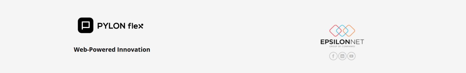PYLON FLEX - Business Optimal Software | Η Β.Ο.S πρωταγωνιστεί στην αγορά των ERP , PMS, CRM ...